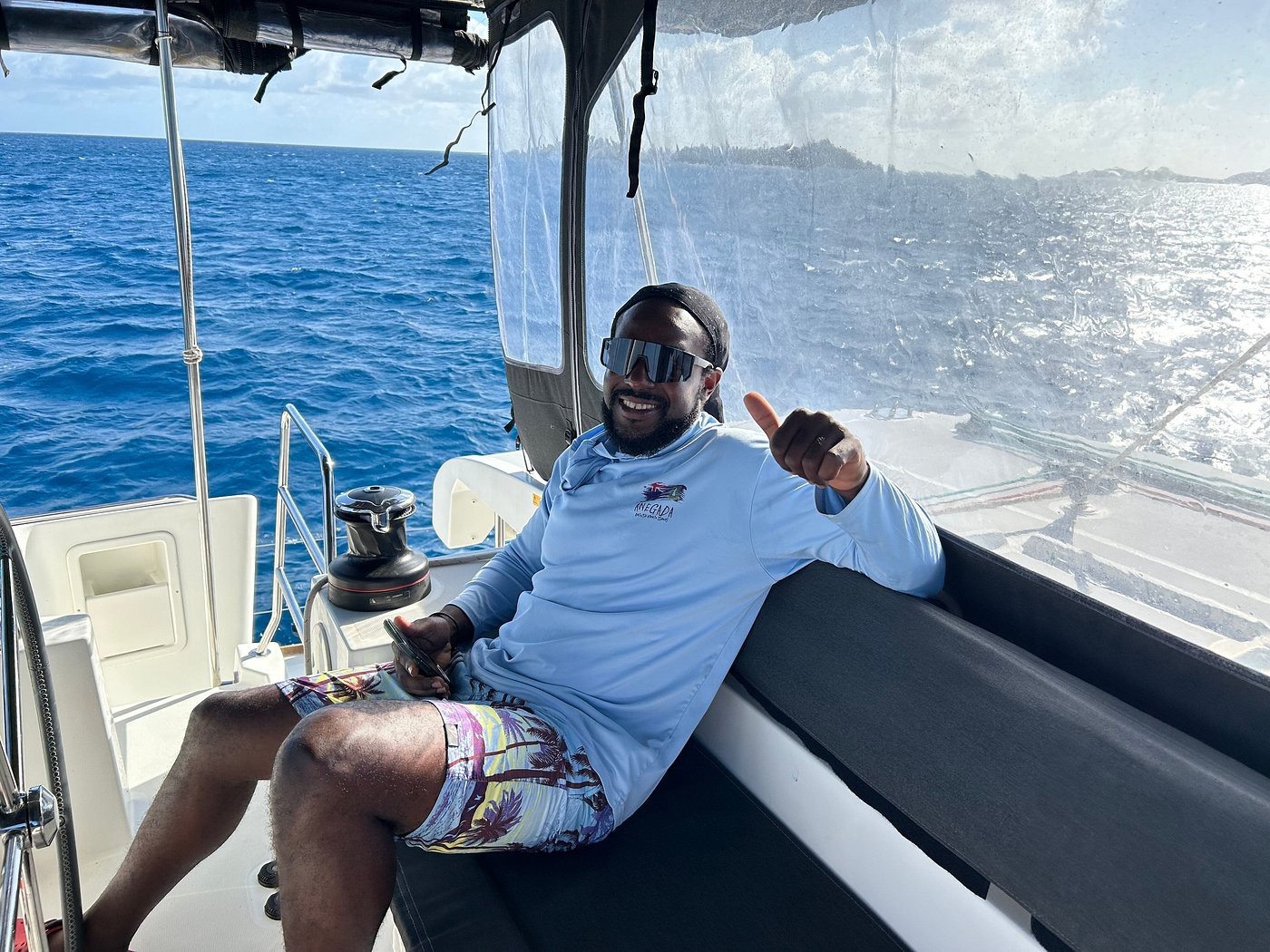 Do You Have to Charter the Whole Yacht to Sail the BVI? - Festiva Sailing